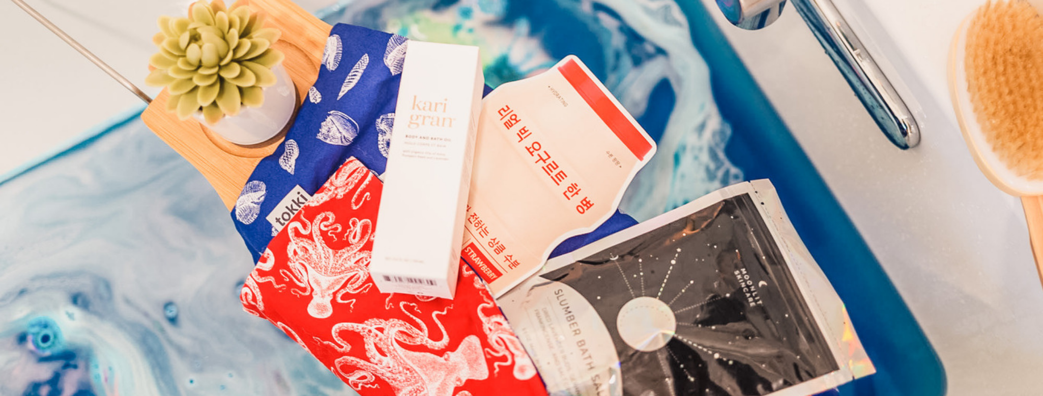 The Ultimate List of Self-Gifting Ideas to Help You Treat Yourself – Tokki