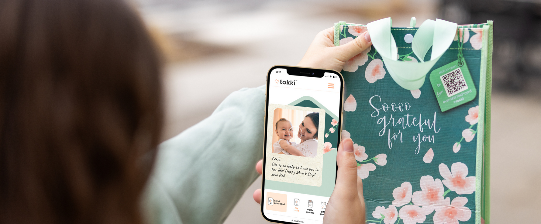 Tokki | Ignite Joy through Gifting