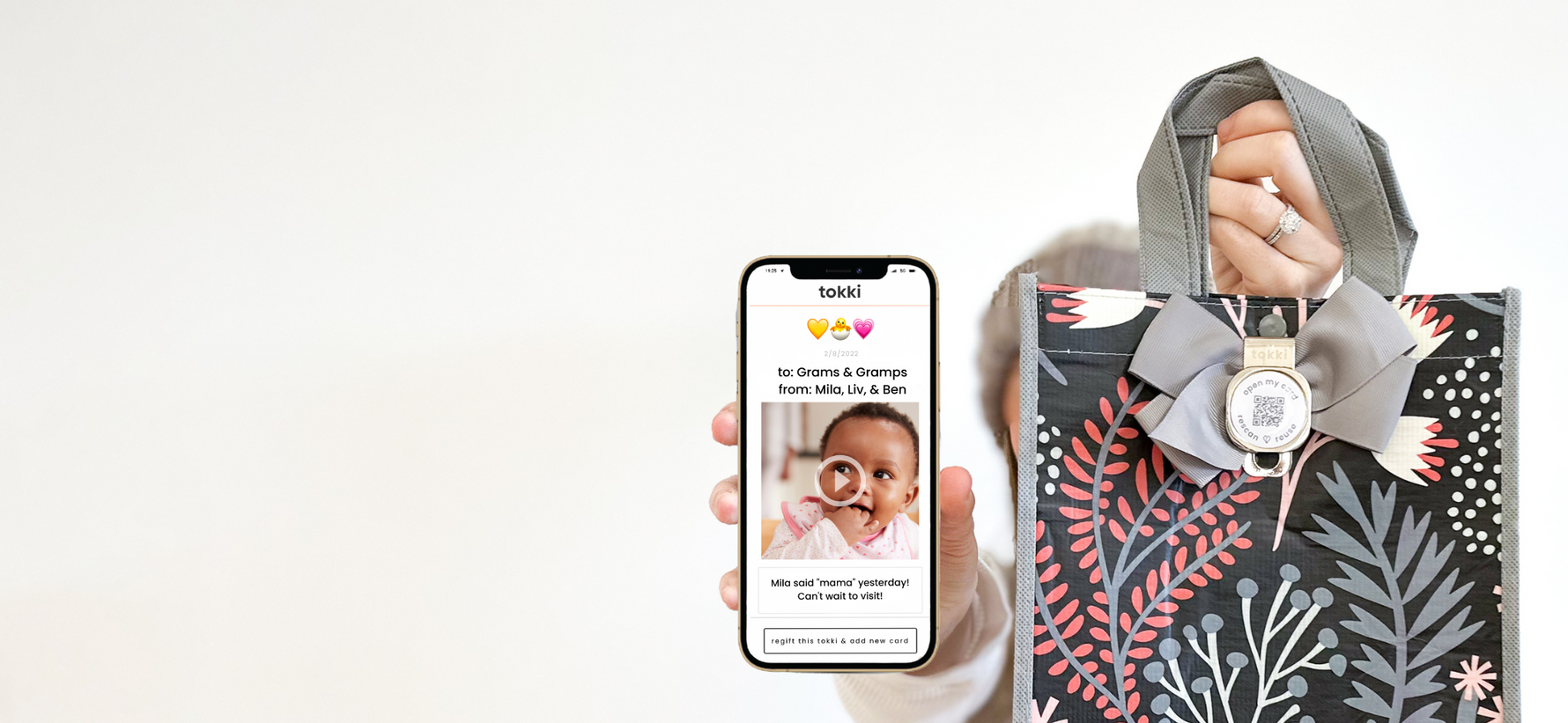 Tokki | Ignite Joy through Gifting – tokki