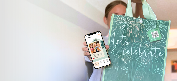 Tokki | Ignite Joy through Gifting – tokki