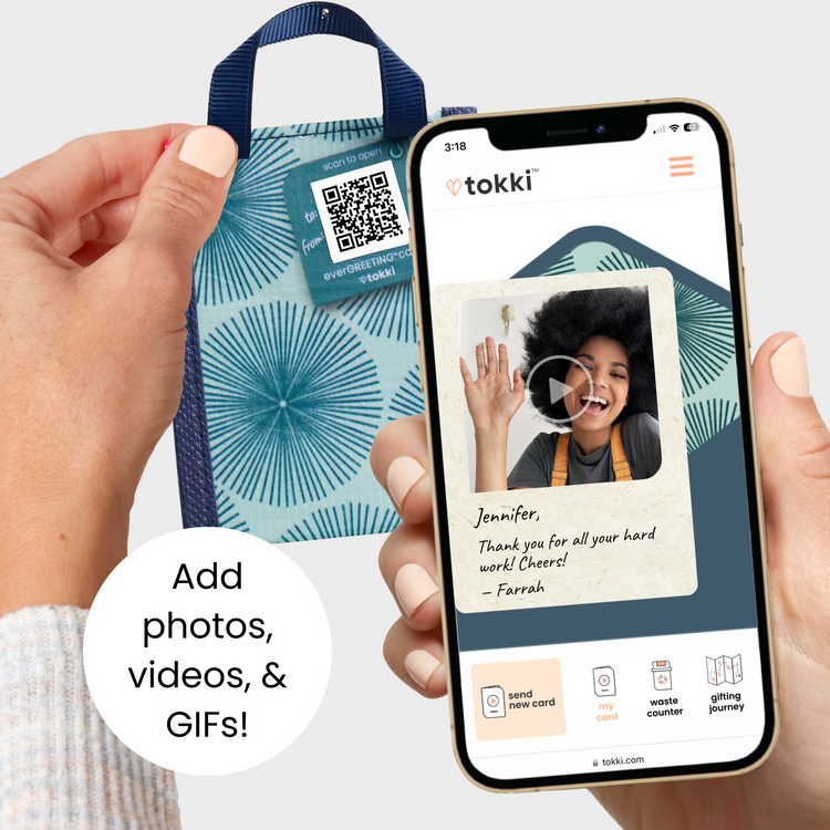 Tokki | Ignite Joy through Gifting – Costco